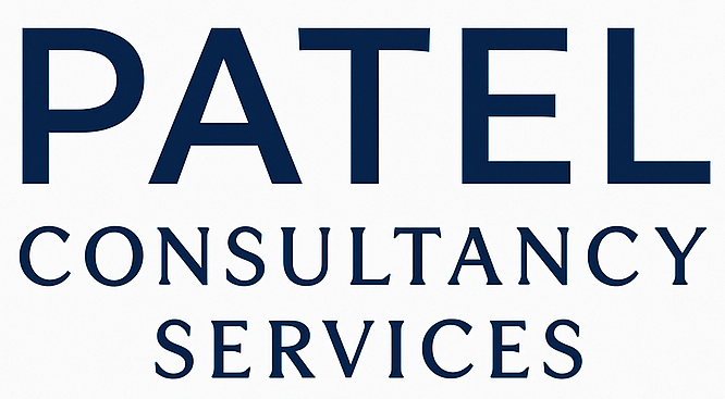 About Us - Patel Consultancy Services